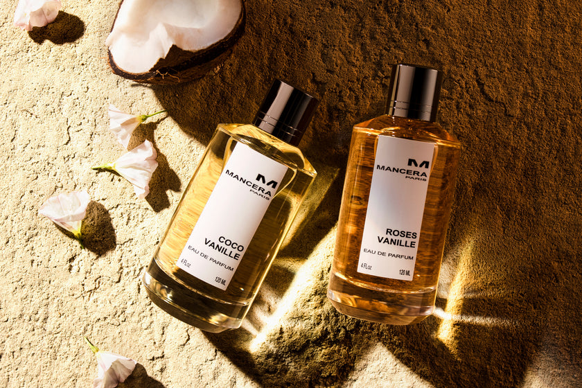 Mancera – Agence de Parfum