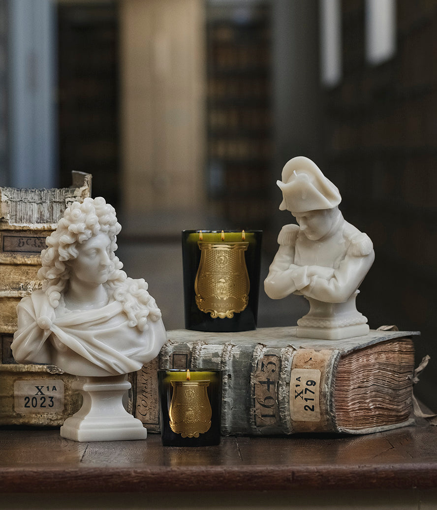 Trudon – Agence de Parfum