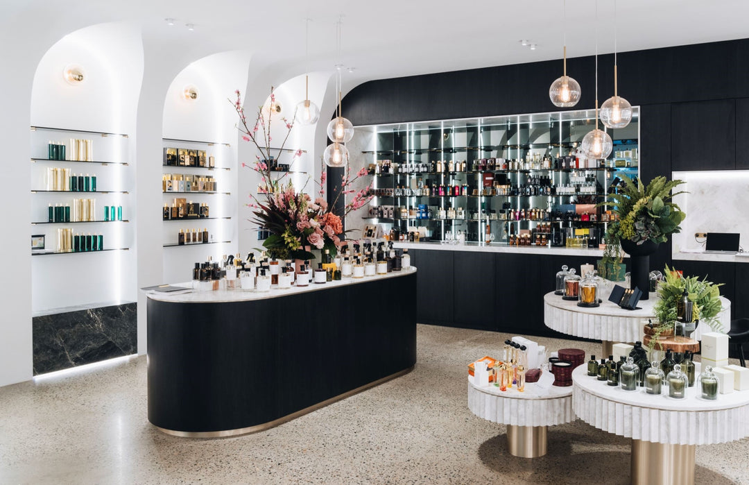 Agence de Parfum